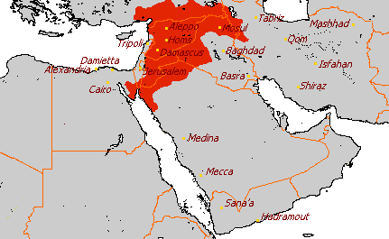 OĞUZLAR ve TÜRKMENLER